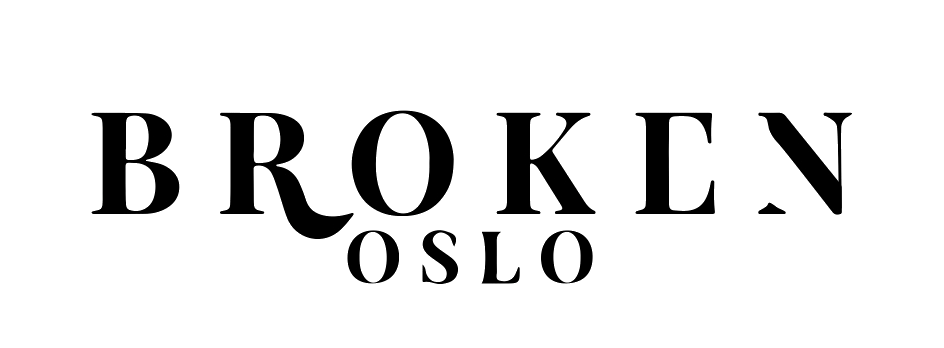 Broken Oslo
