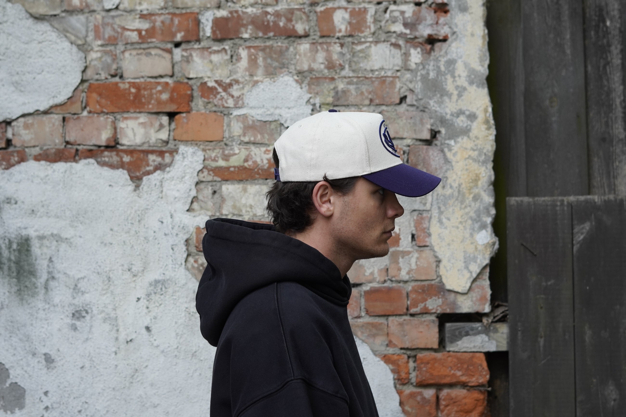 Broken Oslo