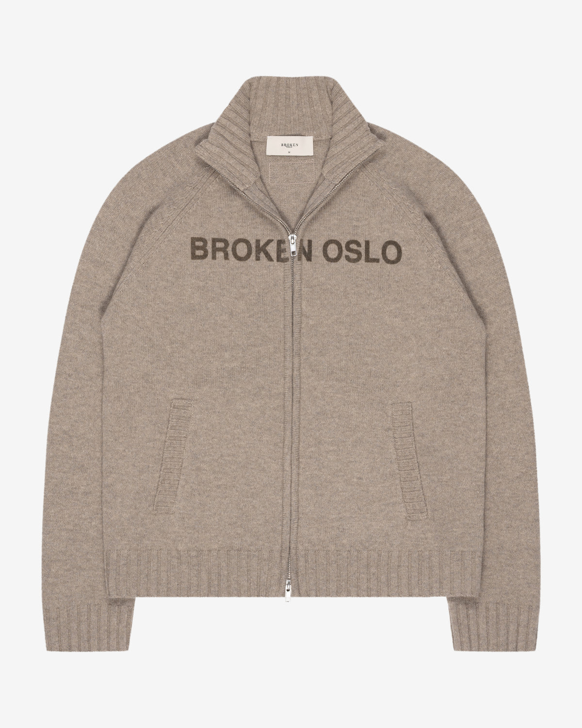 Coming soon [brokenoslo.com]
