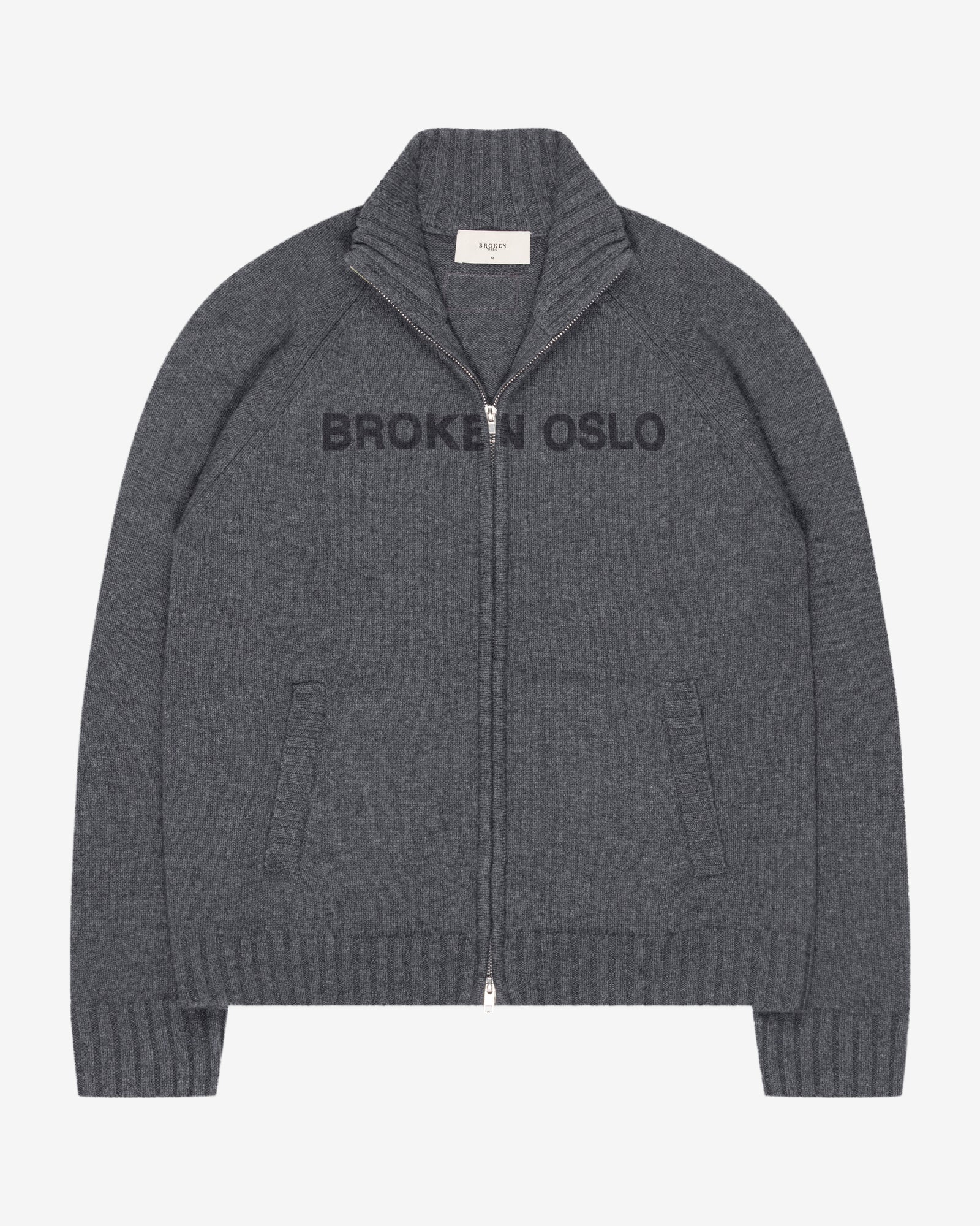Coming soon [brokenoslo.com]