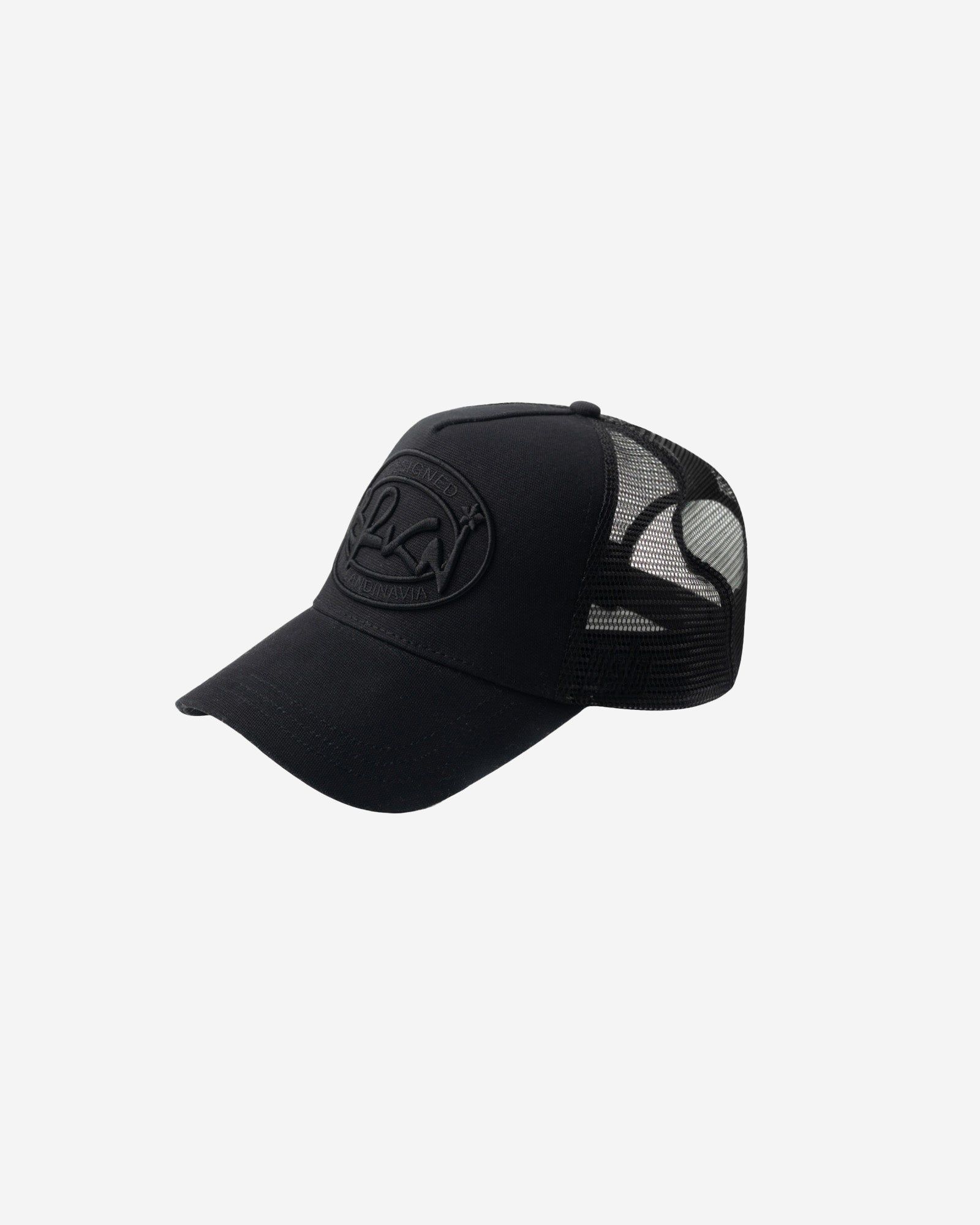 Noir Cap